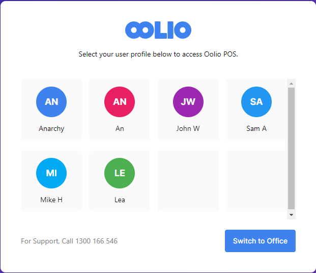 Monitoring Time & Attendance