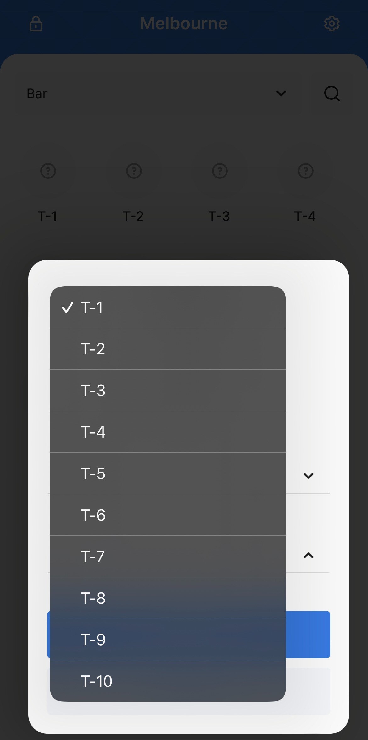 Tags: Set Up QR Codes for your tables
