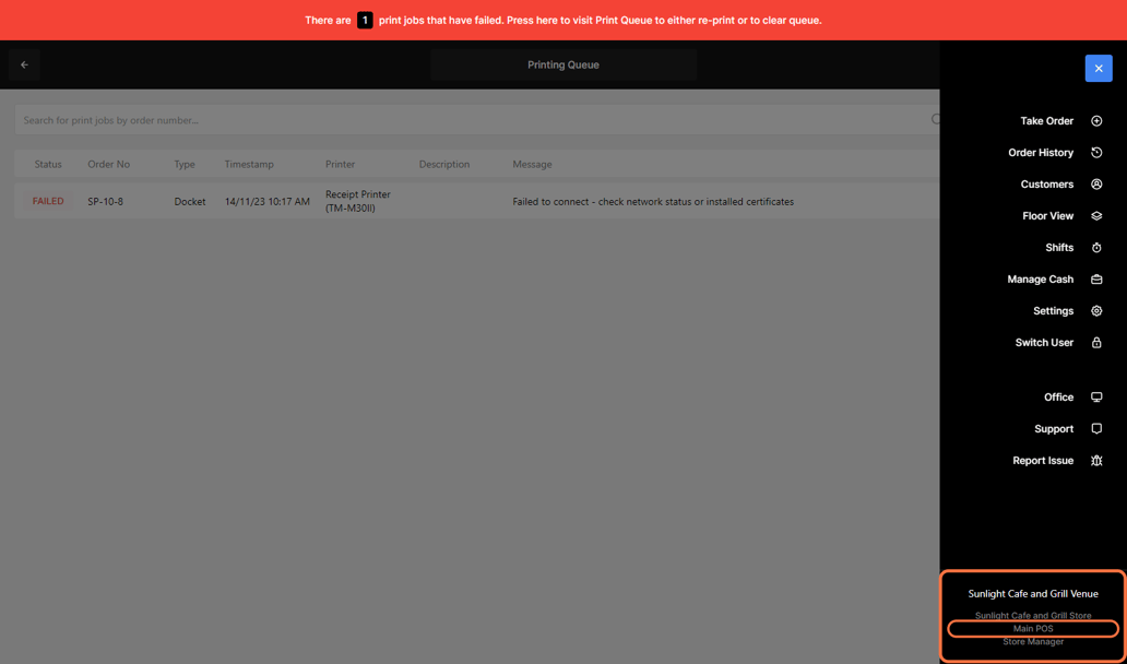 Common Printer Troubleshooting