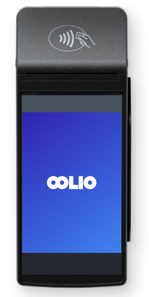 Understand your S1F2 Android Terminal
